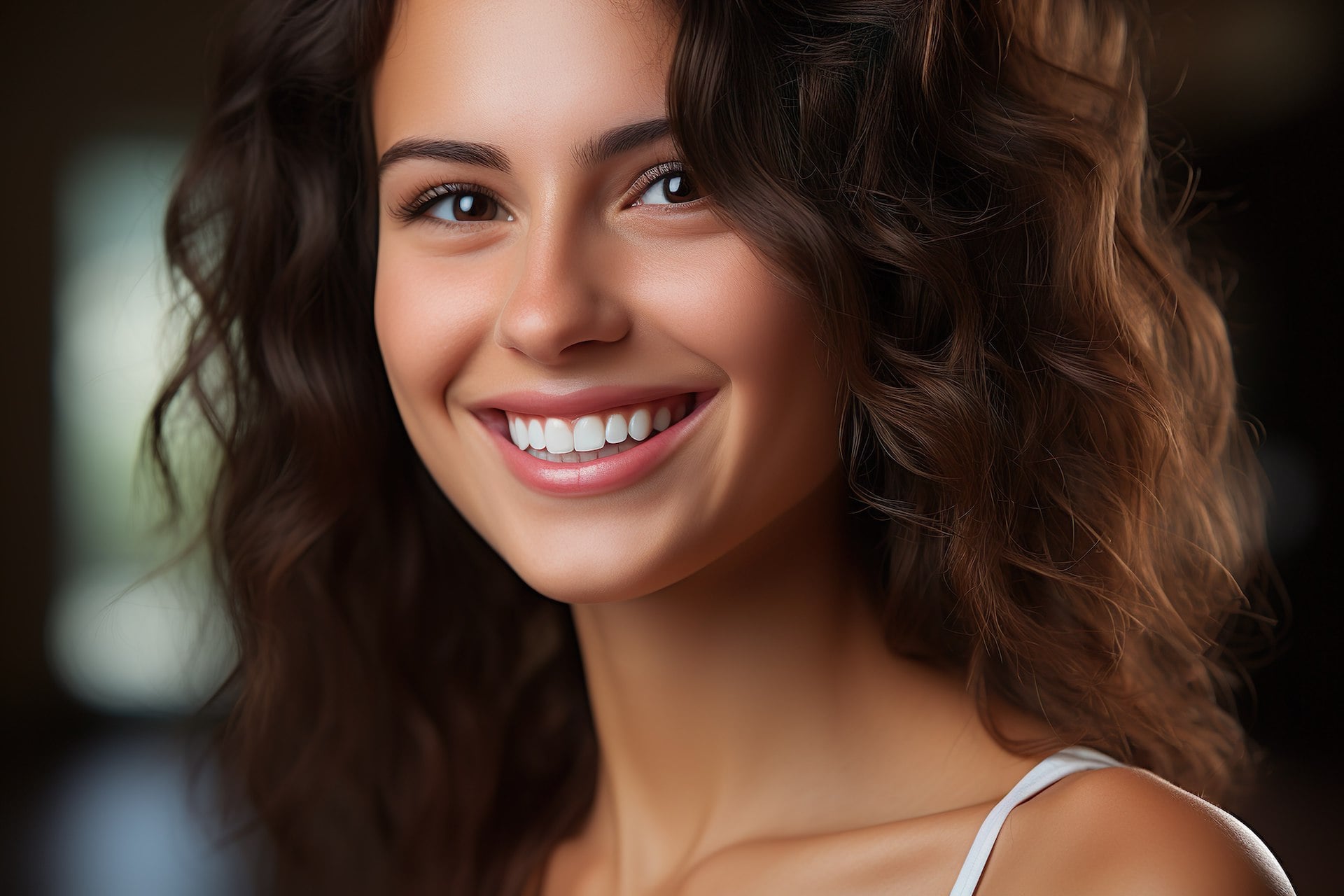 Smile Test Drive - See Veneers Before You Buy