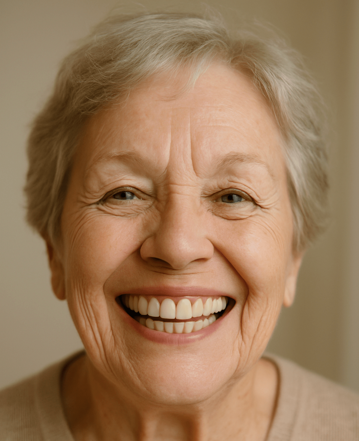 Achieve a Perfect Smile with High-Quality Dentures in Orange County ...